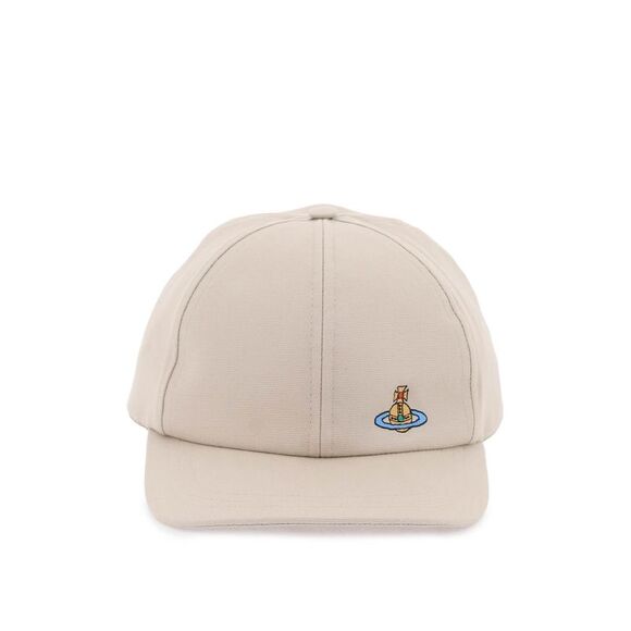 Vivienne Westwood | Accessories | Vivienne Westwood Uni Colour Baseball ...